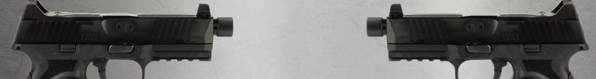 FN 510 Accessories | Premium Components at FN Specialties