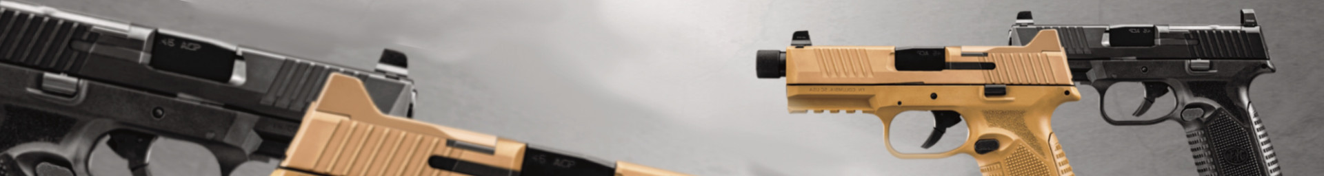 FN 545 Accessories | Premium Components at FN Specialties