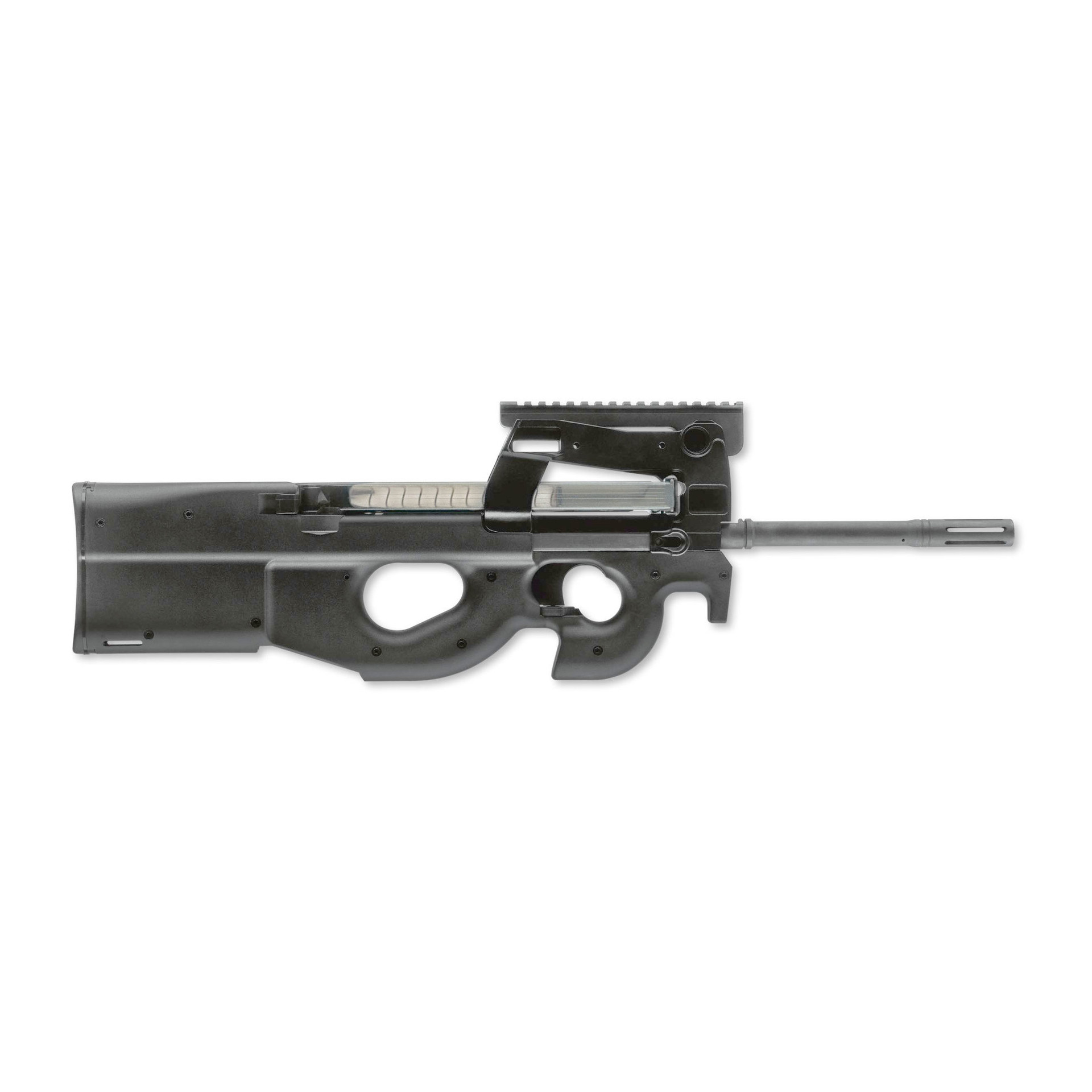 FN PS90 Rifles | Compact & High-Performance Firearms at FN Specialties
