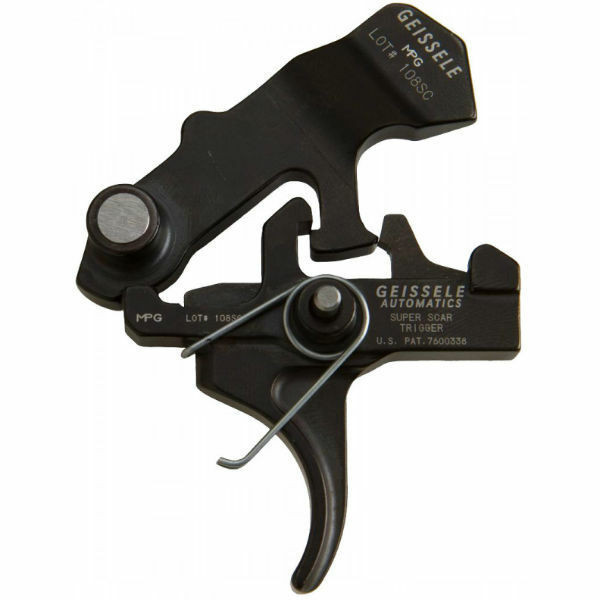 High-Quality Triggers for FN Firearms | FN Specialties