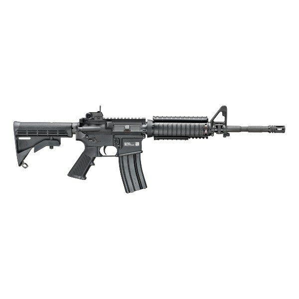FN 15 Rifles | Precision and Reliability at FN Specialties