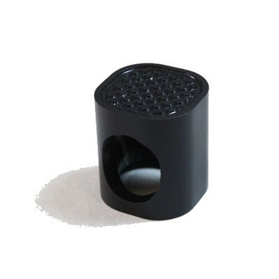 KeyMo KeyMicro Muzzle Device for P90/PS90 | Simplified Suppressor Mount