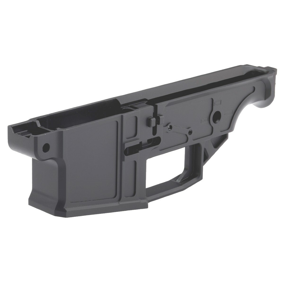 Cypher MTM SCAR Lower – Uses AR Triggers, Grips & Mags | FN Specialties