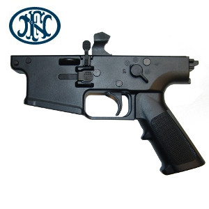 Geissele Super SCAR Trigger for FN SCAR | Enhanced Performance | Order Now