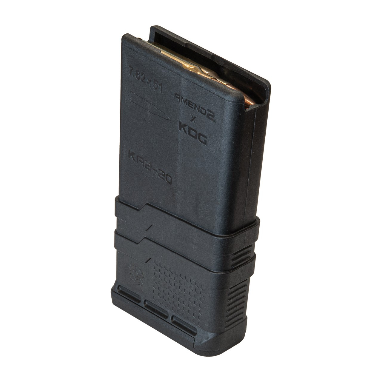 Amend2 SCAR 17/20 Mod-3 20-Round Magazine | FN Specialties