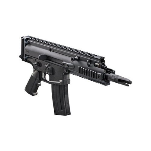 FN SCAR Rifles | Elite Performance Rifles at FN Specialties