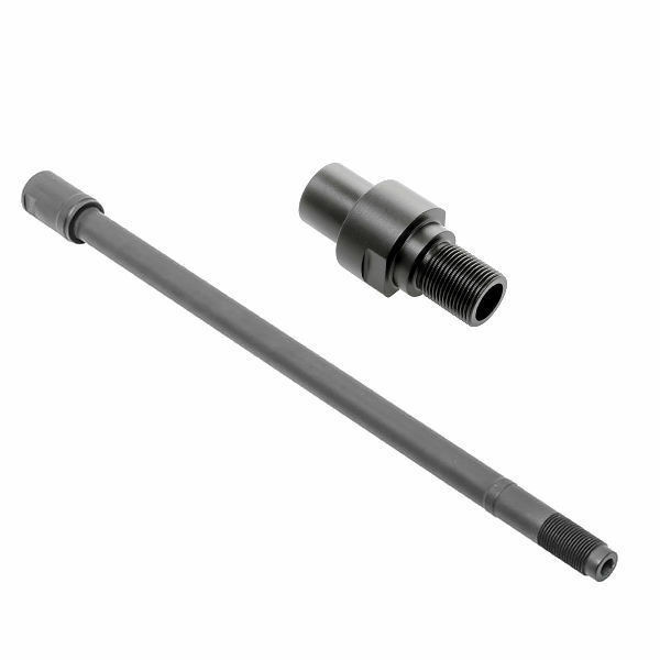 CMMG 10.4" Barrel for PS90 – SBR Ready | High-Performance Barrel