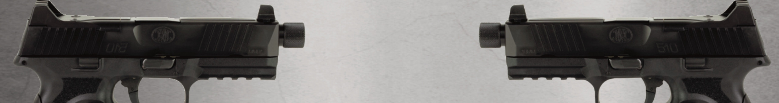 FN 510 Accessories | Premium Components at FN Specialties