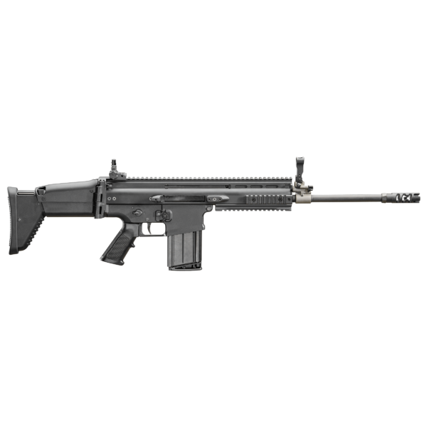 FN SCAR Accessories & Upgrades | Cypher, Triggers, Rails & Slings