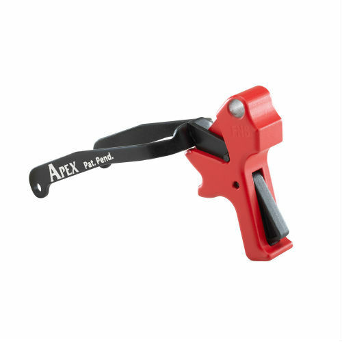 High-Quality Triggers for FN Firearms | FN Specialties