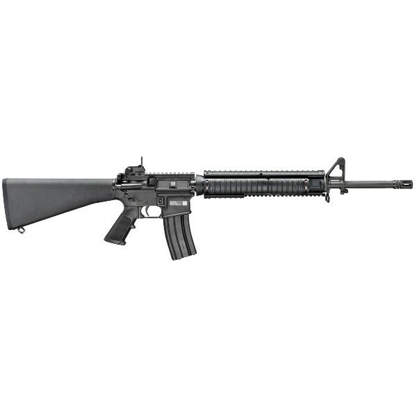 FN 15 Rifles | Precision and Reliability at FN Specialties