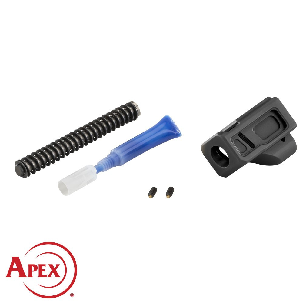 Apex MRAT Compensator for FNX-45 Tactical | FN Specialties