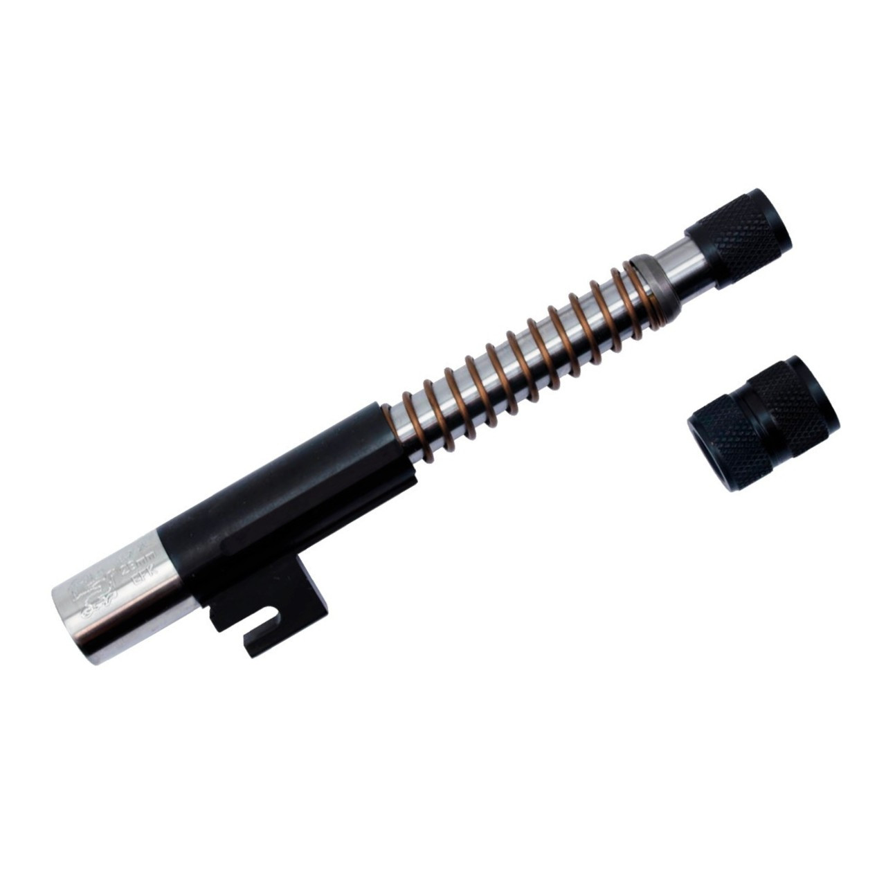 High-Quality Barrels & Barrel Accessories for FN Firearms | FN Specialties