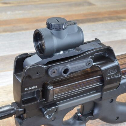 PS90 Low Profile Optic Mount by HBI – Slim Design