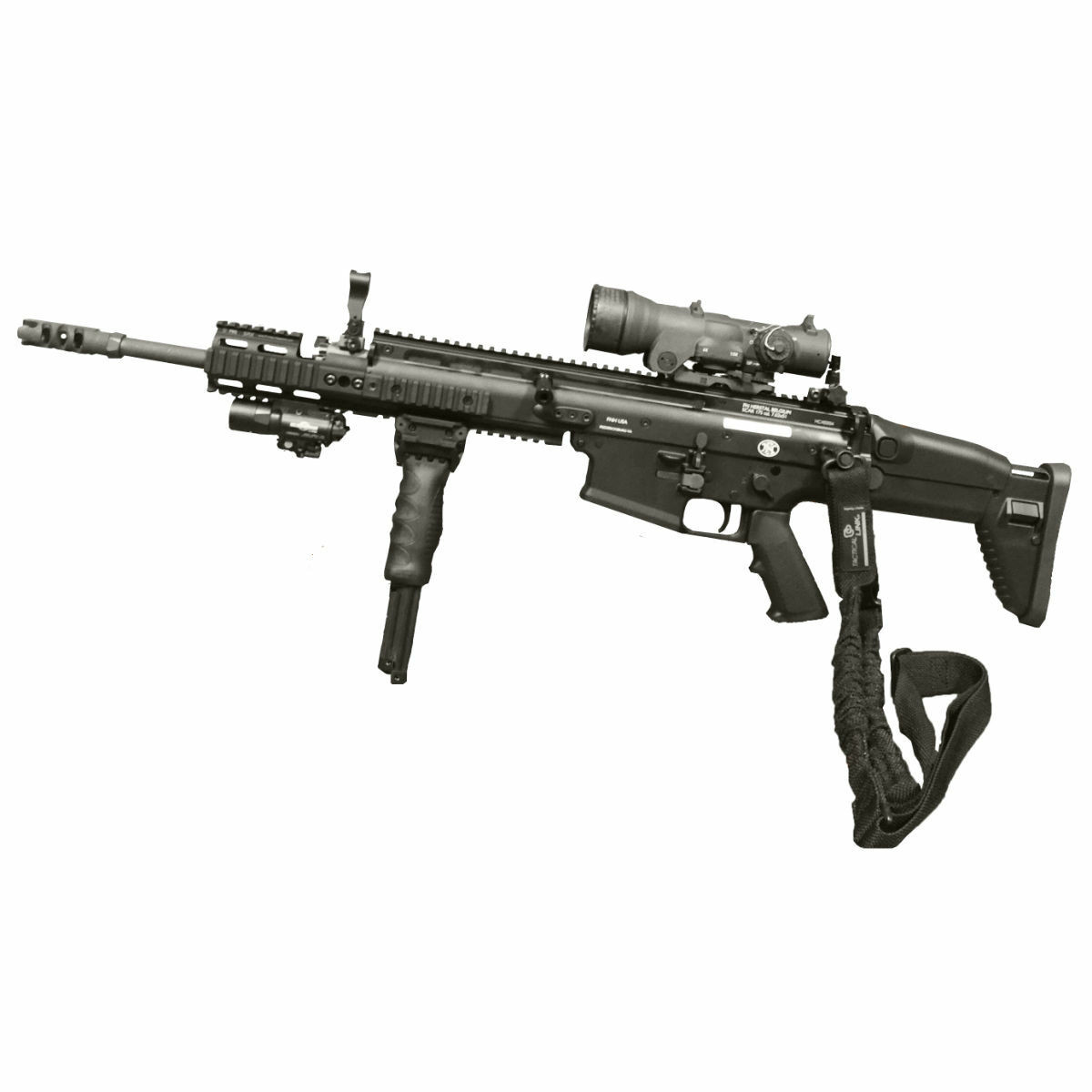 FN Firearms at FN Specialties | Premium Pistols, Rifles, and More