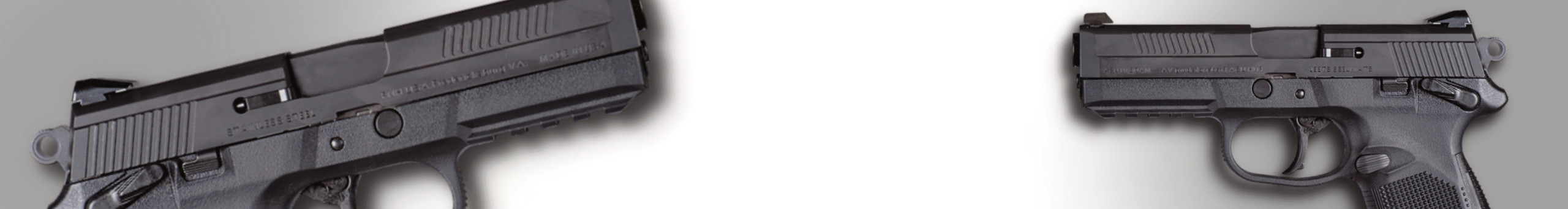 FNX Series Pistols | Versatile and Reliable Handguns at FN Specialties