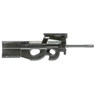 FN PS90 Accessories & Upgrades | SBR Barrels, Rails & QD Slings