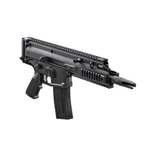 FN SCAR Rifles | Elite Performance Rifles at FN Specialties