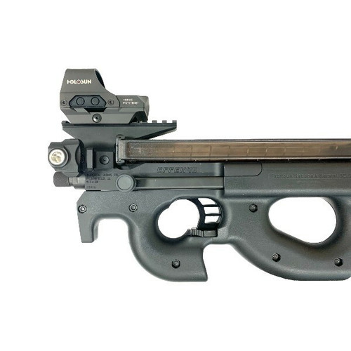 Billet Aluminum P90/PS90 Trigger by Dorin Technologies - FN Specialties