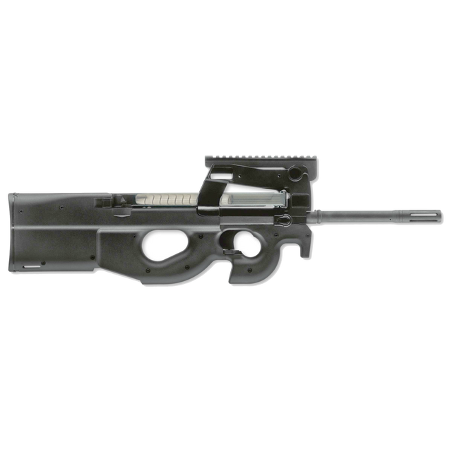FN PS90 Accessories & Upgrades | SBR Barrels, Rails & QD Slings