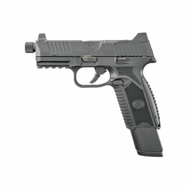 FN Firearms at FN Specialties | Premium Pistols, Rifles, and More