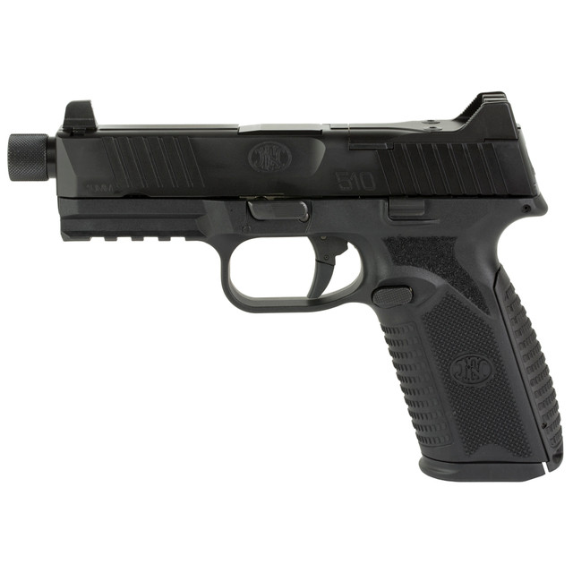 FN Pistols | Premium Firearms from FN Specialties