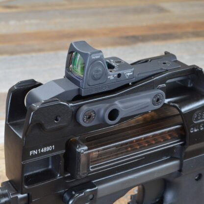 PS90 Low Profile Optic Mount by HBI – Slim Design