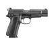 FN High Power Series Pistols | Classic Design with Modern Enhancements