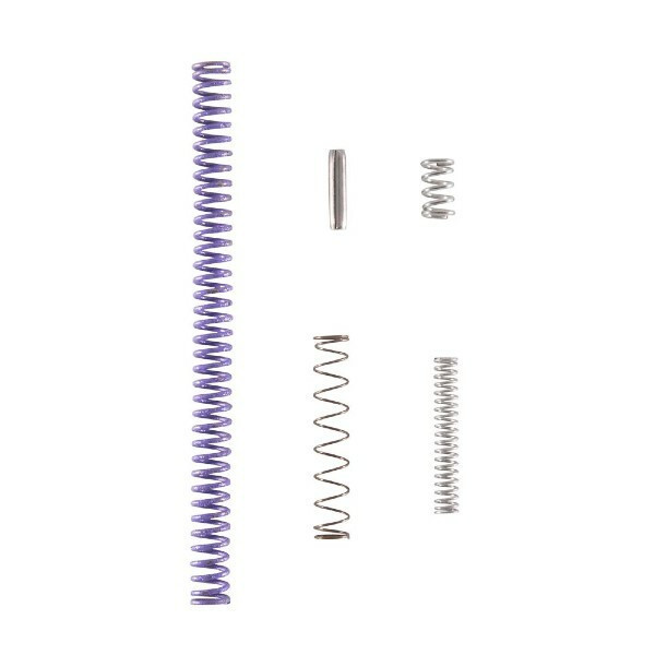 FN 509 Apex Tactical Trigger - Enhanced Performance & Precision