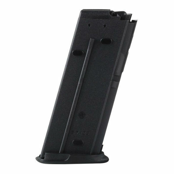 FN Five-seveN® MRD (MK3) | Optics-Ready 5.7×28mm Pistol