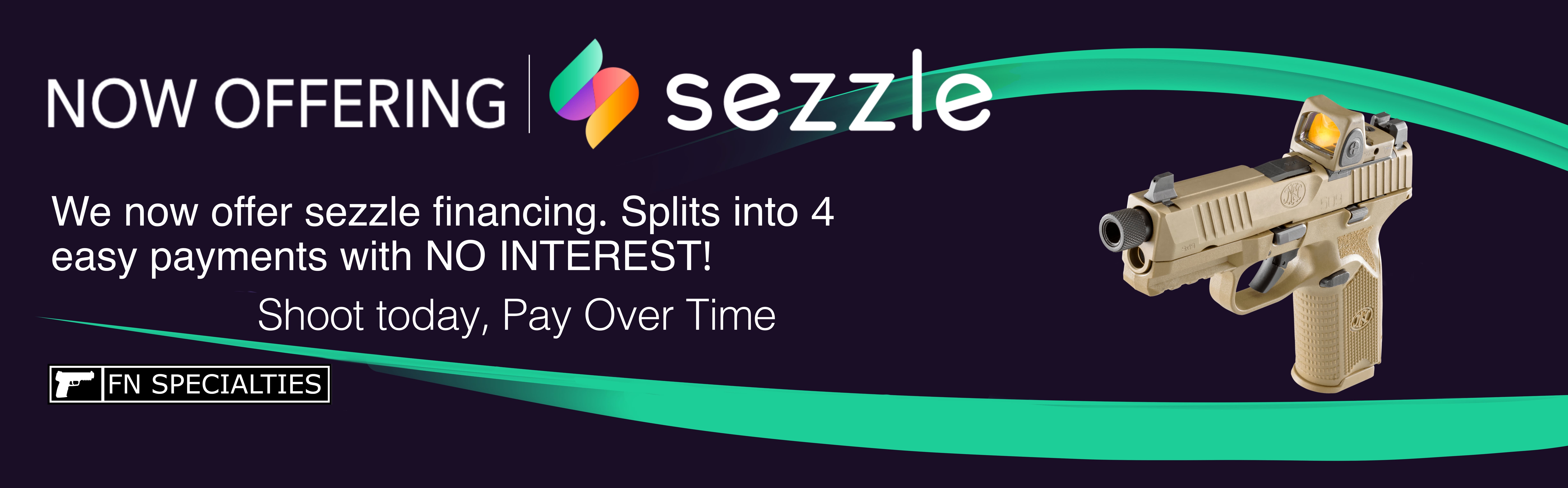 FNspecialties.com - Five seveN - SCAR - PS90 - 509 - Accessories