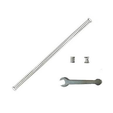 Stainless Steel PS90 Upper Receiver Spring Set