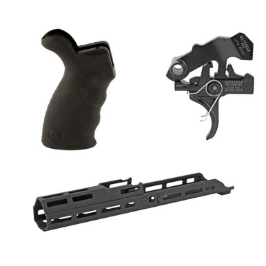 SCAR Level-Up Bundle - Enhance Your FN SCAR with Top Accessories