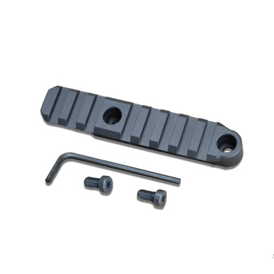 P90/PS90 Picatinny 1913 Mount with Quick Detach Points