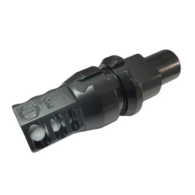 KeyMo KeyMicro Muzzle Device for P90/PS90 | Dead Air Compatible