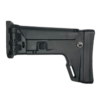 F5 Modular Stock System for FN SCAR (Gen 2) | Adjustable & Durable