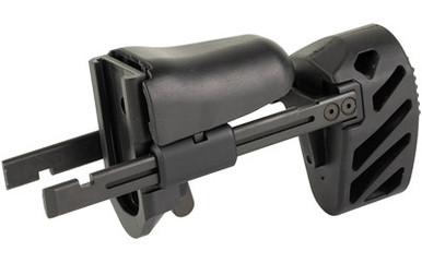 FN SCAR SC Rear Stock Kit – Factory OEM Upgrade for SCAR 15P