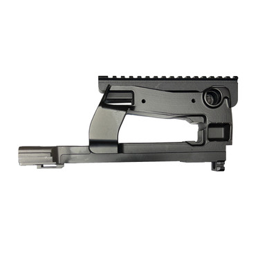 FN PS90 Upper Receiver – Latest Generation Stripped Upper with Rail