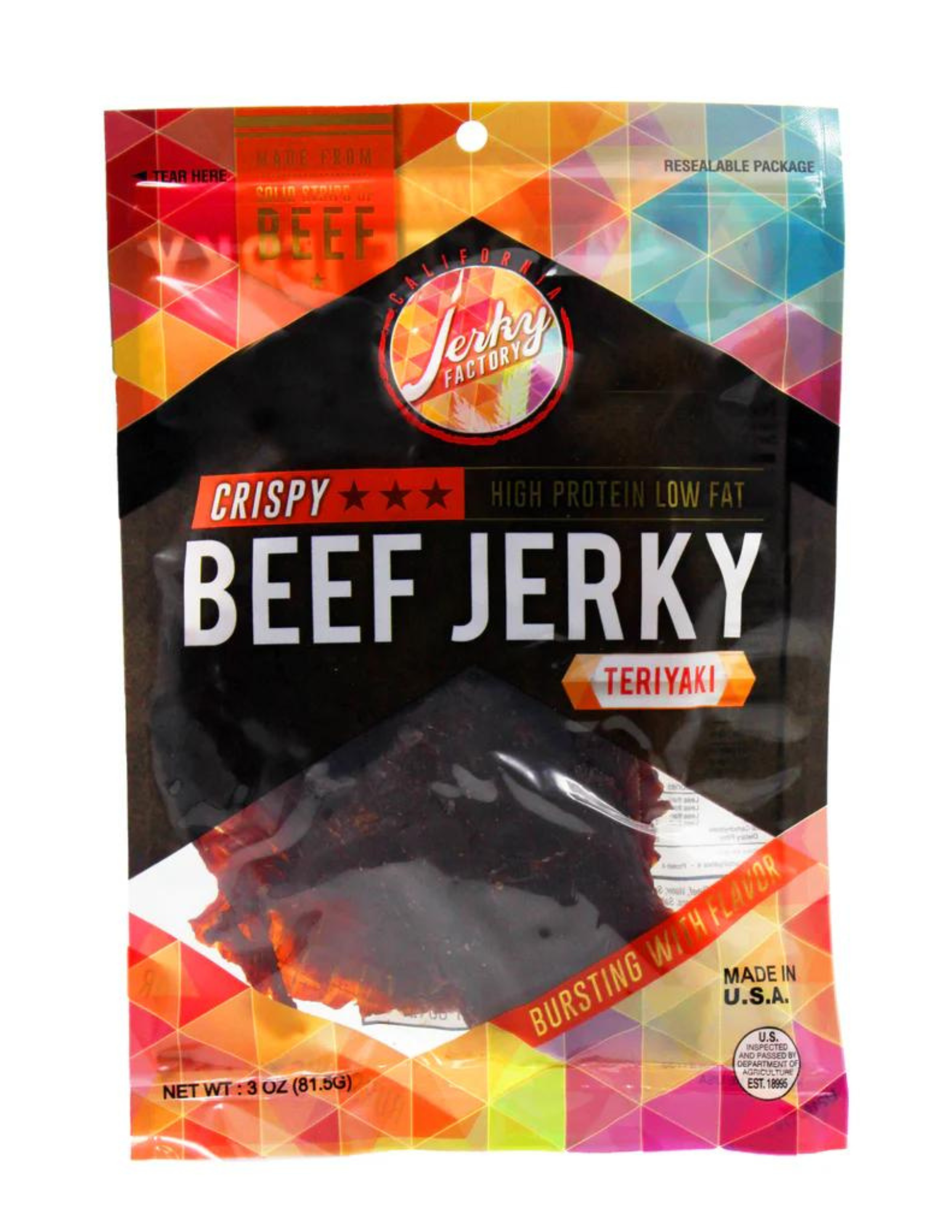 The Beef Jerky Store