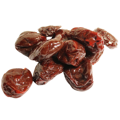 Crunchy Plum - The Beef Jerky Store