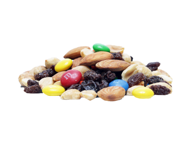 Goody Goody Trail Mix - The Beef Jerky Store