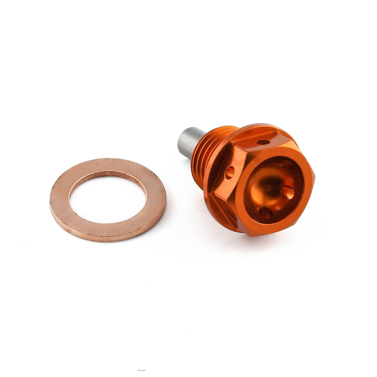 Aluminium Magnetic Sump Bolt M14x(1.50mm)x12mm Race Spec | Pro-Bolt