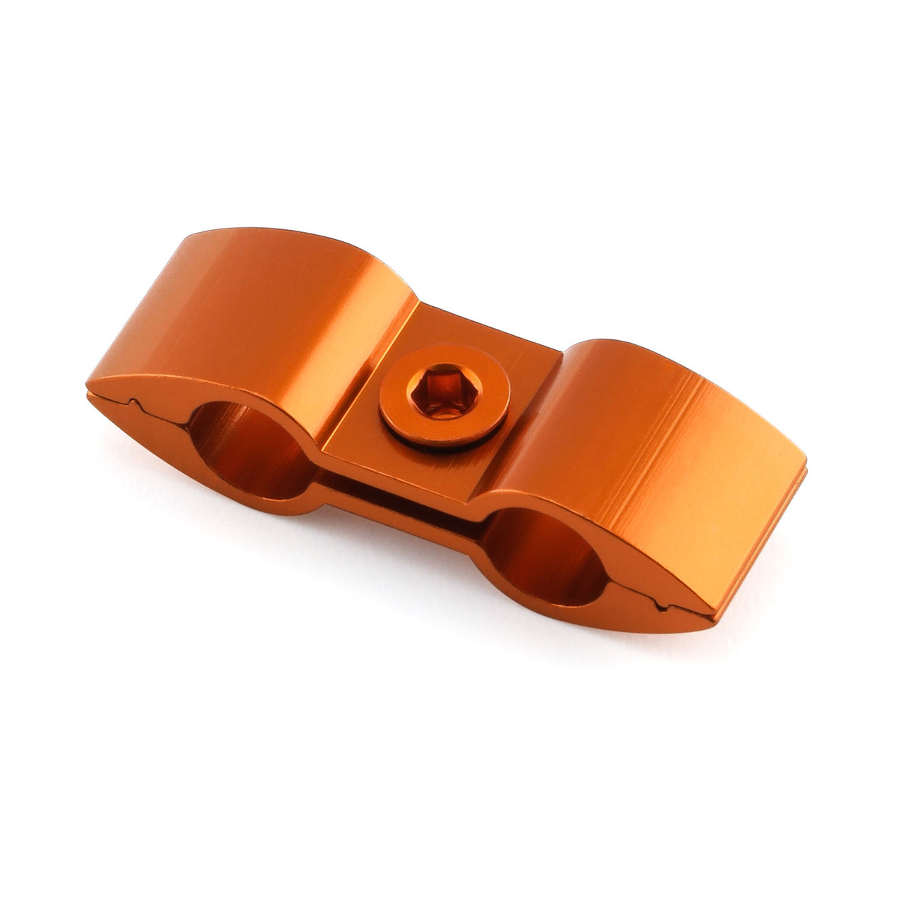 Aluminium Hose Separator Kit 6mm | Pro-Bolt