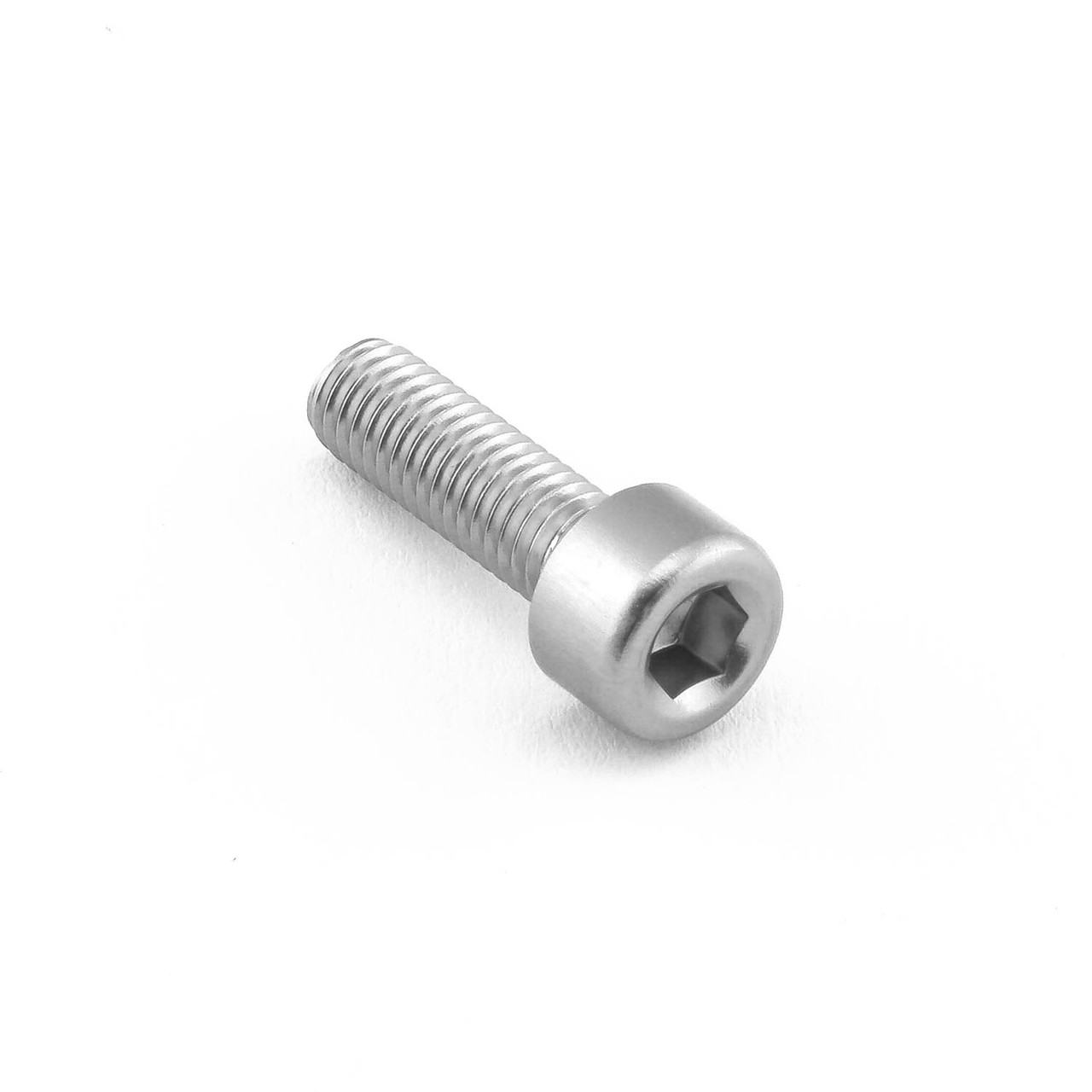 Aluminium Socket Cap Bolt M5x(0.80mm)x16mm | Pro-Bolt