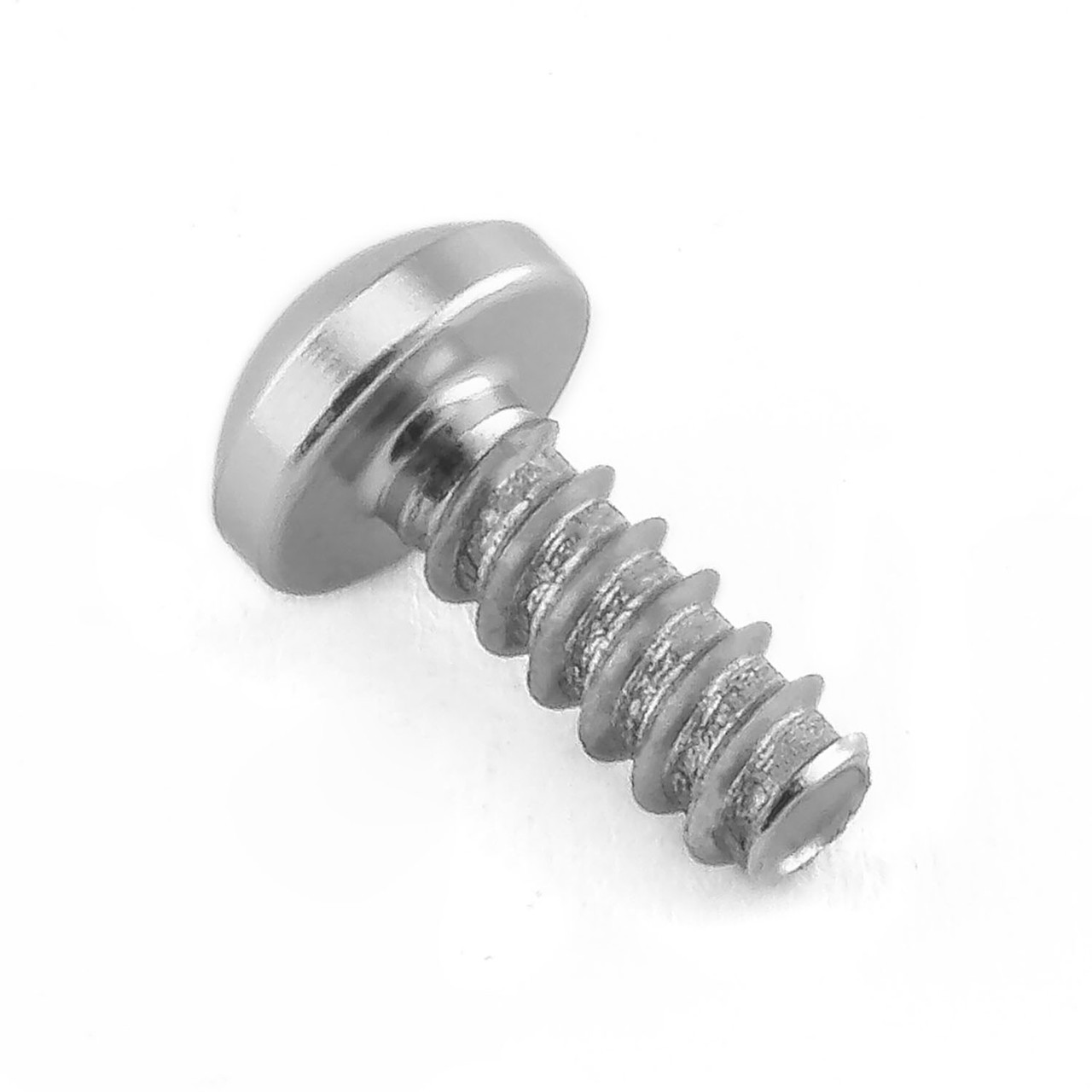 Aluminium Self Tapping Screw 4mmx10mm | Pro-Bolt