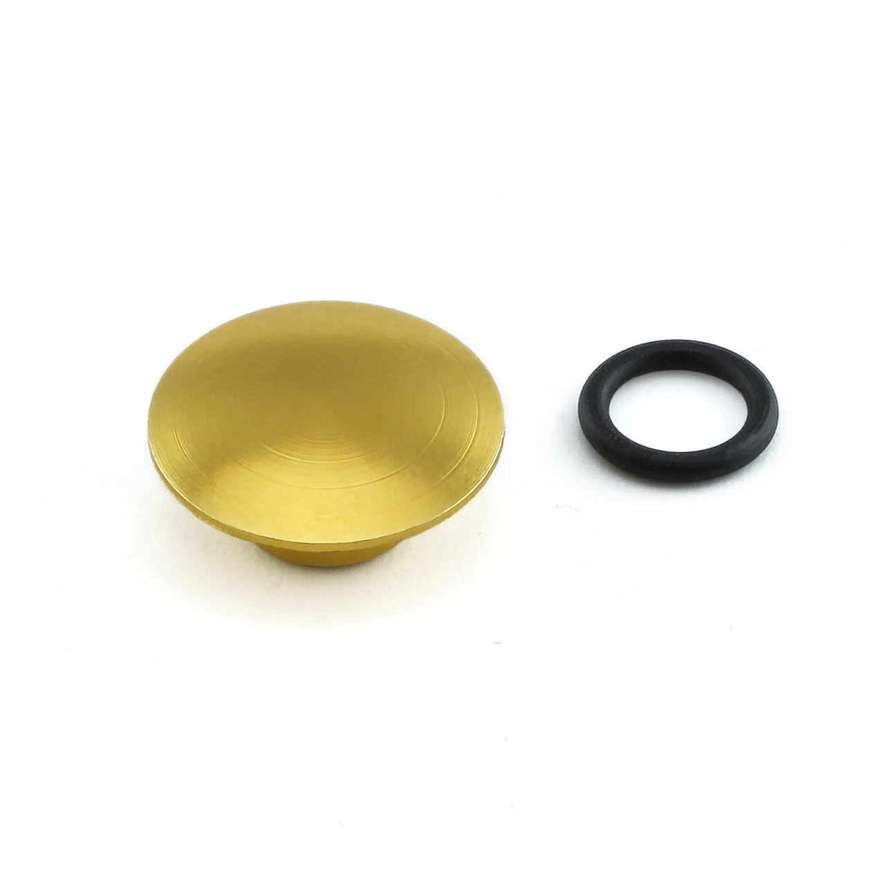 Aluminium Button Insert M10 | Pro-Bolt