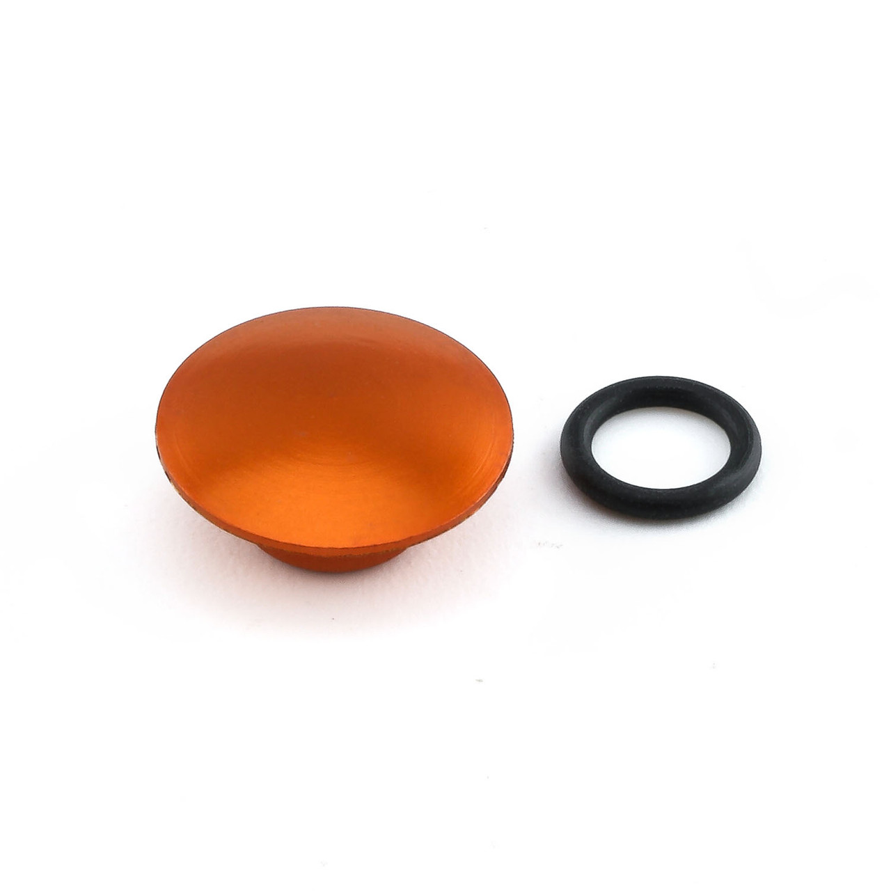 Aluminium Button Insert M10 | Pro-Bolt
