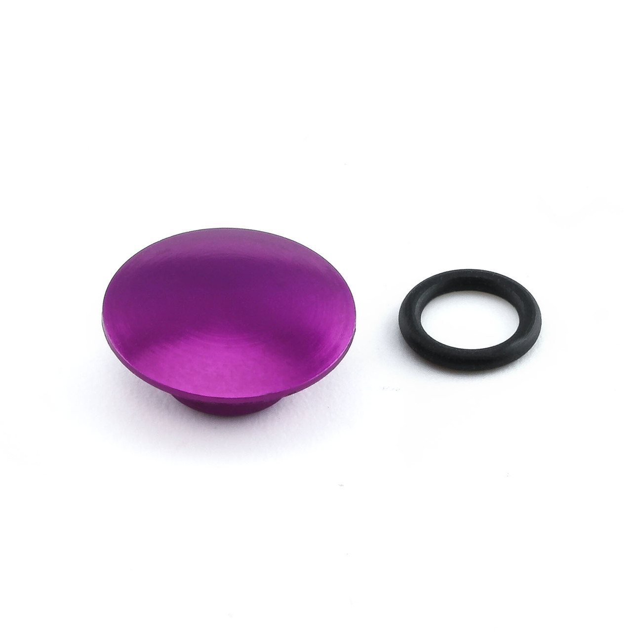 Aluminium Button Insert M10 | Pro-Bolt
