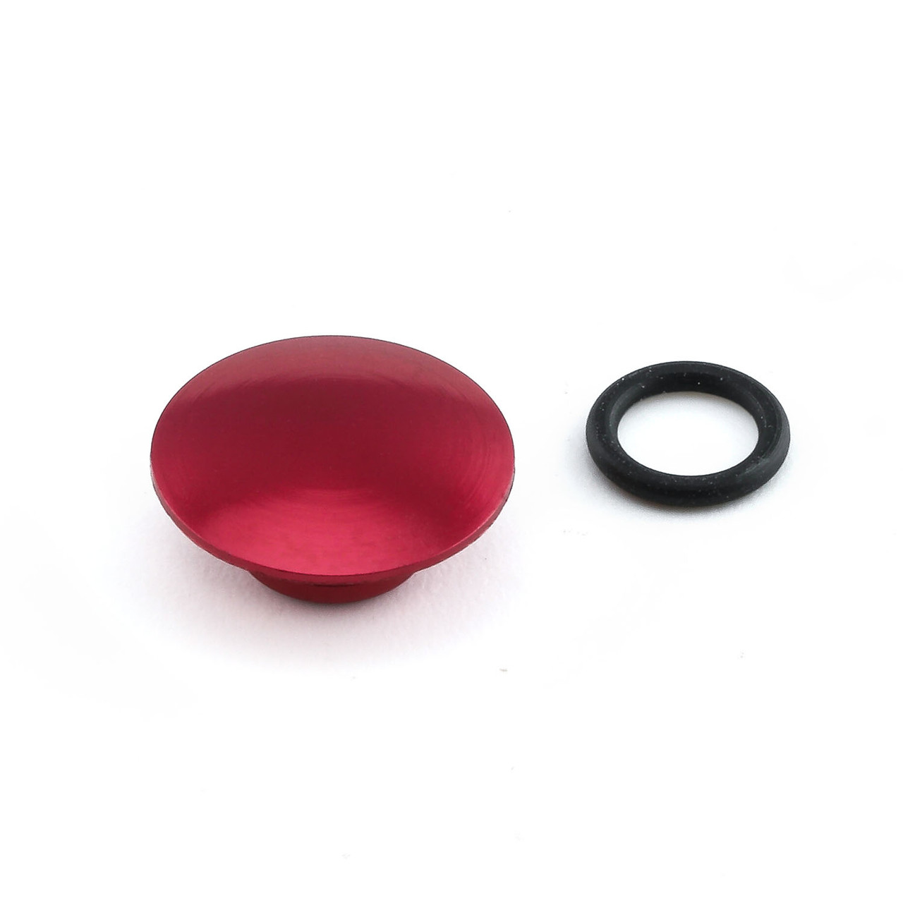 Aluminium Button Insert M10 | Pro-Bolt