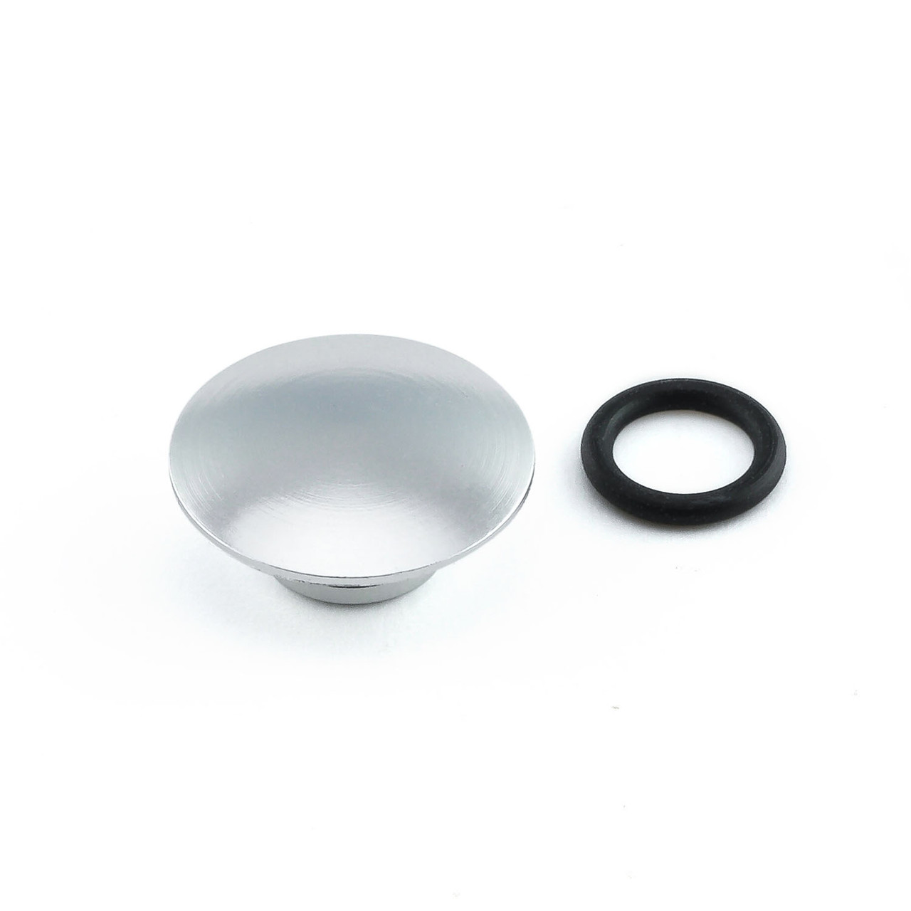 Aluminium Button Insert M10 | Pro-Bolt